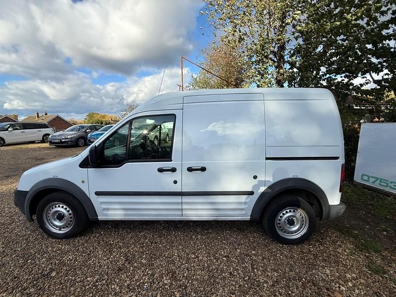 Used 2013 Ford Transit Connect 90 HP MPV – NR5 8QH Norwich (Dealer) – £ ...