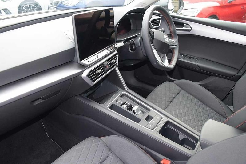 New 2025 Seat Leon FR 148 HP – RH10 3EQ Crawley (Dealer) – £21,990 ...