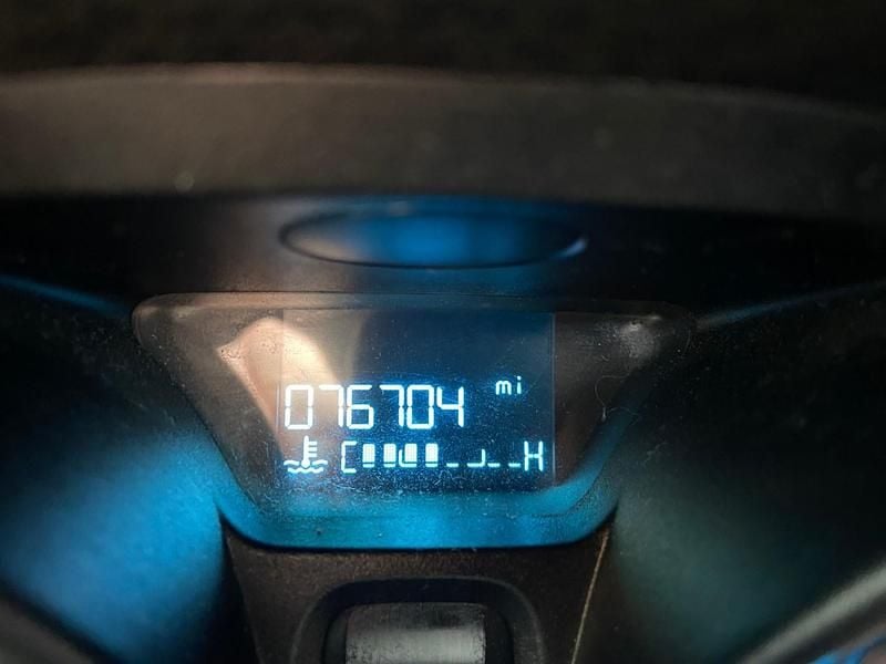 Used 2016 Ford Fiesta Studio Hatchback – TN24 8PE Ashford (Dealer) – £ ...