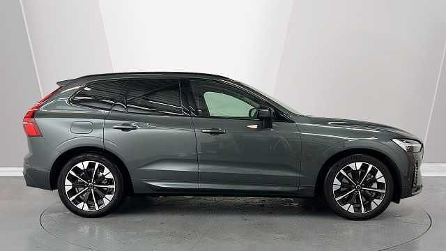 Used 2026 Volvo XC60 Ultra 247 HP SUV – RG2 0BF Reading (Dealer) – £ ...