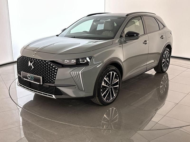 Used 2024 DS Automobiles DS7 Crossback 222 HP SUV – DH6 5HS Croxdale ...