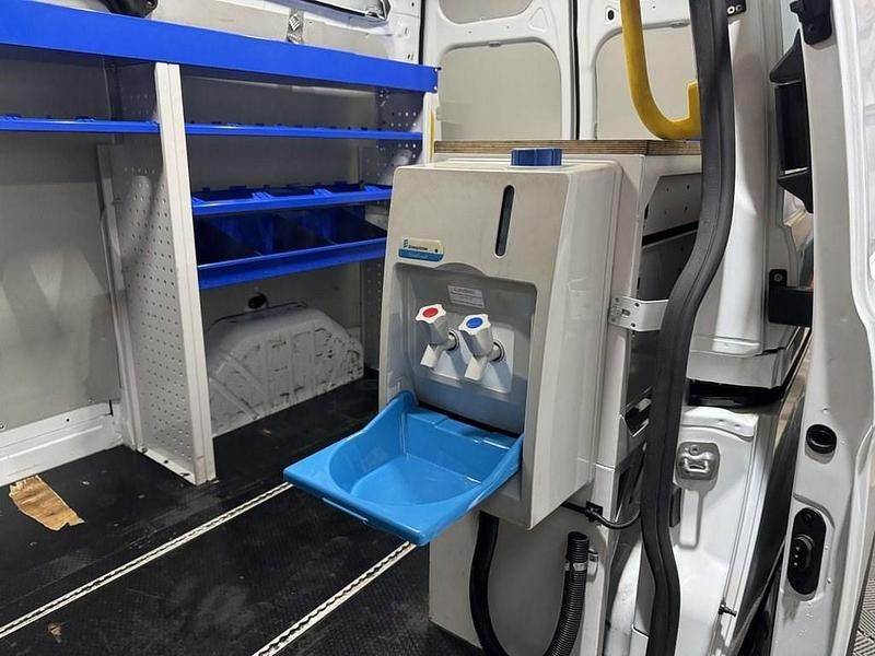 Used 2019 Ford Transit Custom 105 HP Van – CF10 4RP Cardiff (Dealer ...