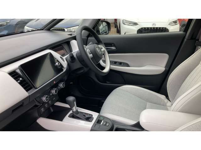 Used 2023 Honda Jazz Hybrid 109 HP Hatchback – NG72PT Nottingham ...
