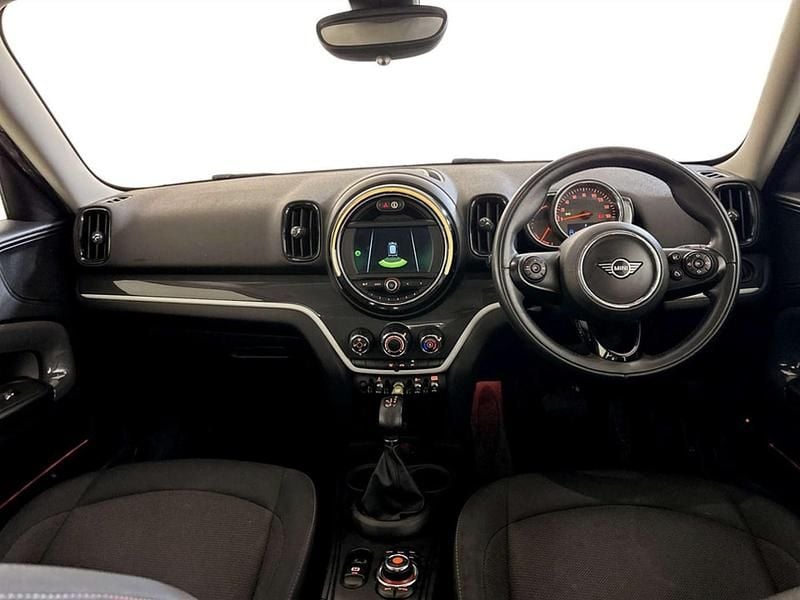 Used 2019 Mini Cooper Countryman SUV – LE10 3DJ Hinckley (Dealer) – £ ...