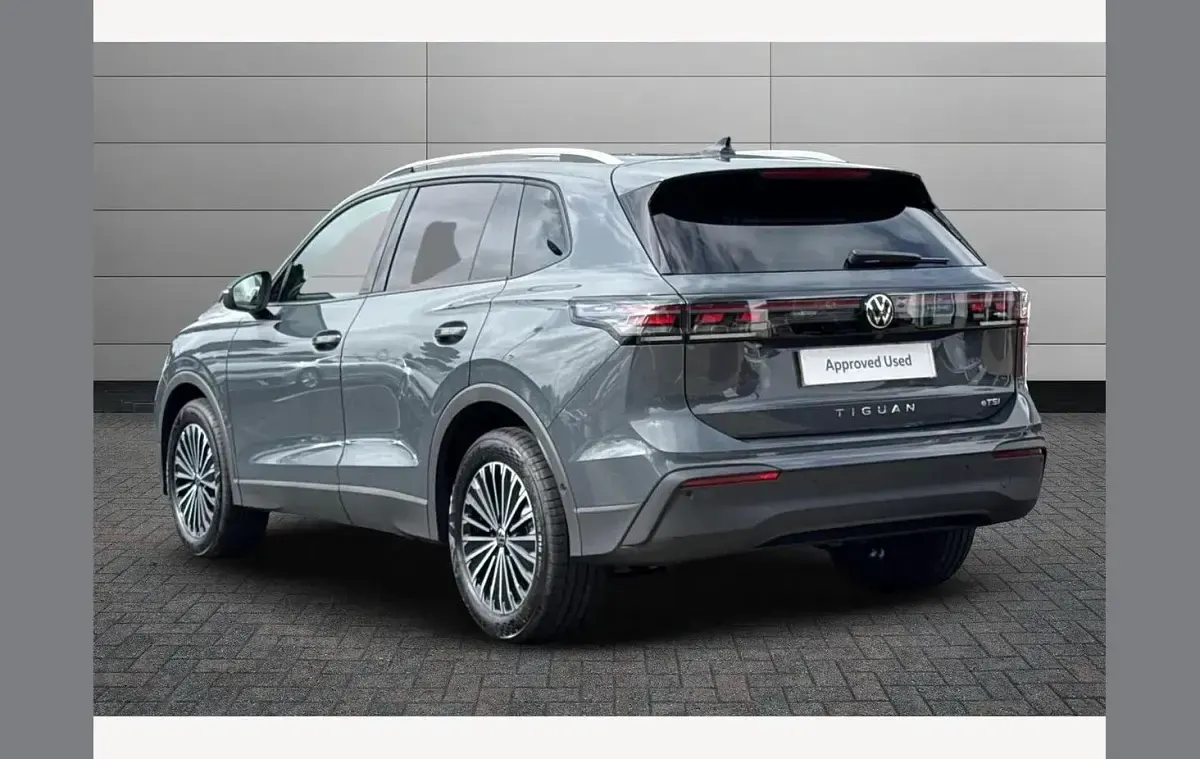 New VW Tiguan Match 150 HP (2026) in Southend-on-Sea - £31,050 | AutoUncle
