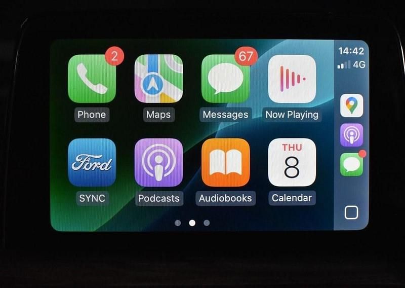 Used 2020 Ford Focus Vignale 120 HP Estate – CO6 3DN Colchester (Dealer ...