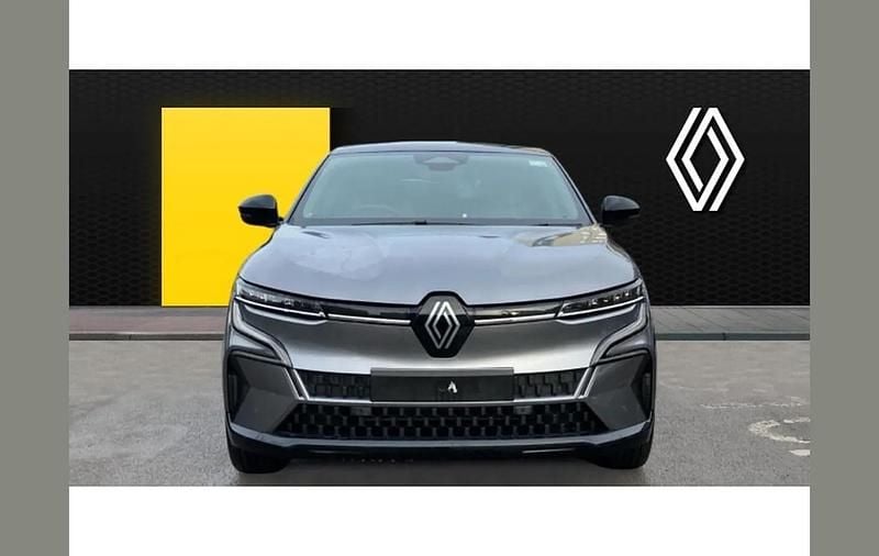 New 2025 Renault Megane E-Tech Komfort 214 HP Hatchback – WC1E 7DP ...