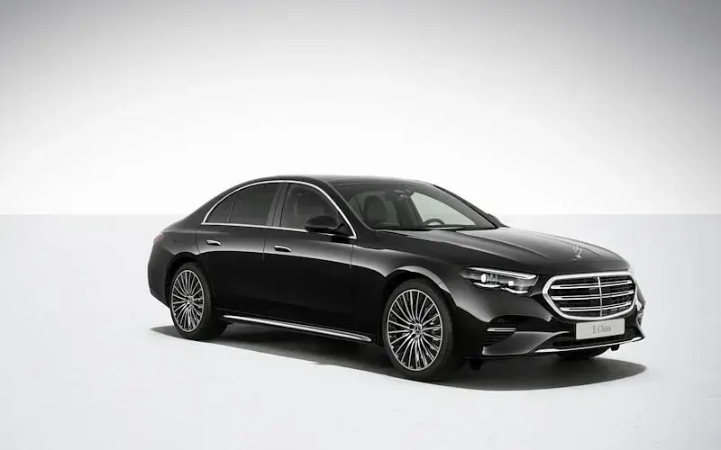 New Mercedes E200 Premium Plus 204 HP (2026) - £66,270 | AutoUncle