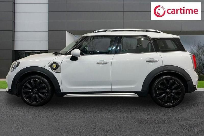 Used 2019 Mini Cooper Countryman SUV – BL9 6HH Bury (Dealer) – £15,250 ...