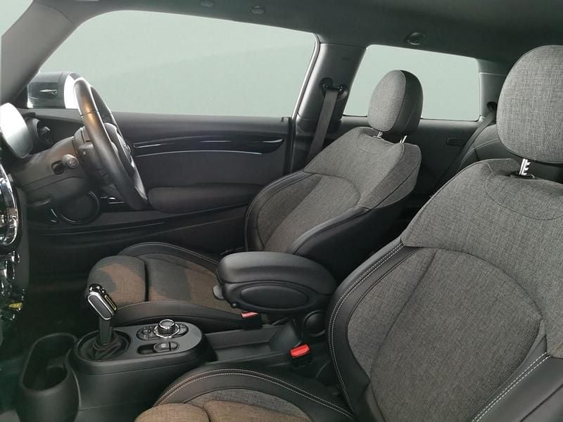 Used 2021 Mini Cooper SE Hatch 184 HP Hatchback – B63 3NS Halesowen ...