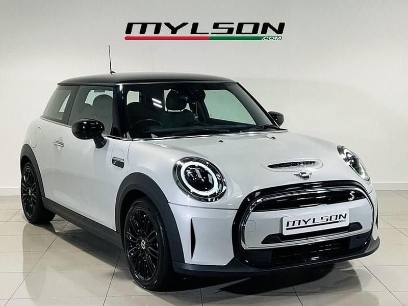 Used 2021 Mini Cooper SE Hatch 184 HP Hatchback – M17 1PZ Trafford Park ...