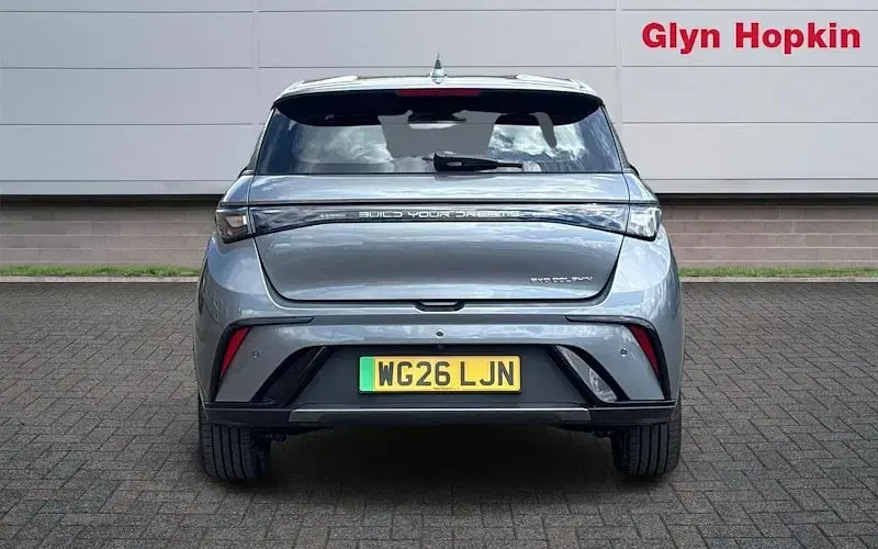 New BYD Dolphin Comfort 204 HP (2026) in Essex - £22,514 | AutoUncle