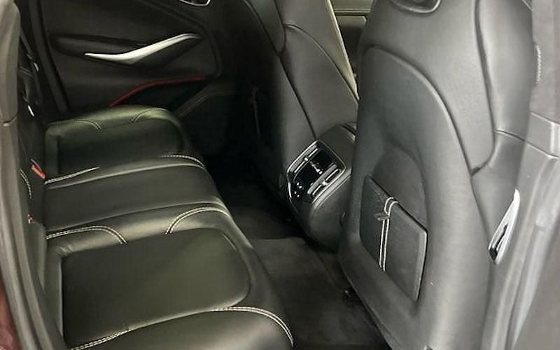 Used 2023 Aston Martin DBX 551 HP SUV – Essex (Dealer) – £70,000 (Not ...