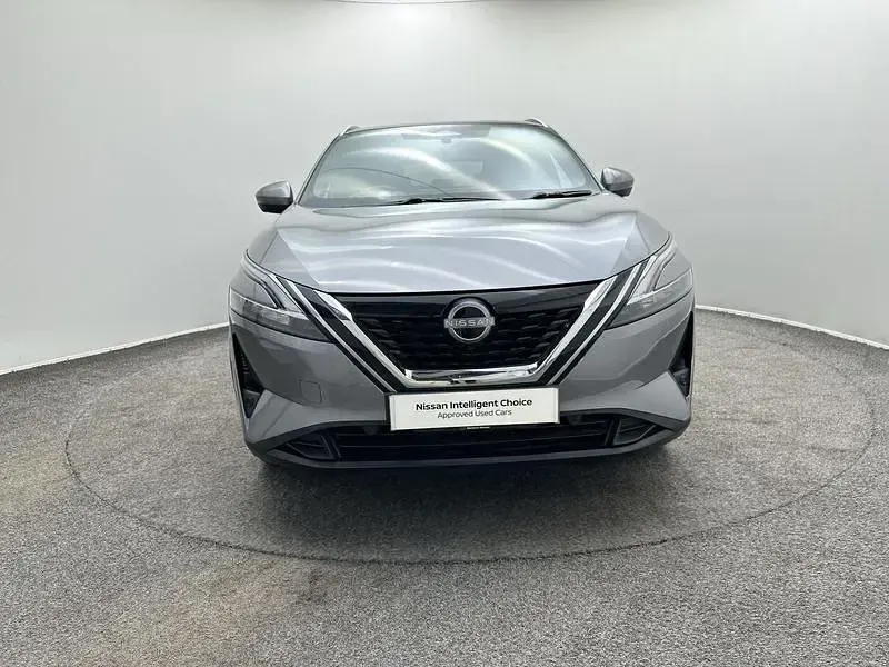 Used Nissan Qashqai Tekna (2023) in Aylesbury - £22,990 | AutoUncle