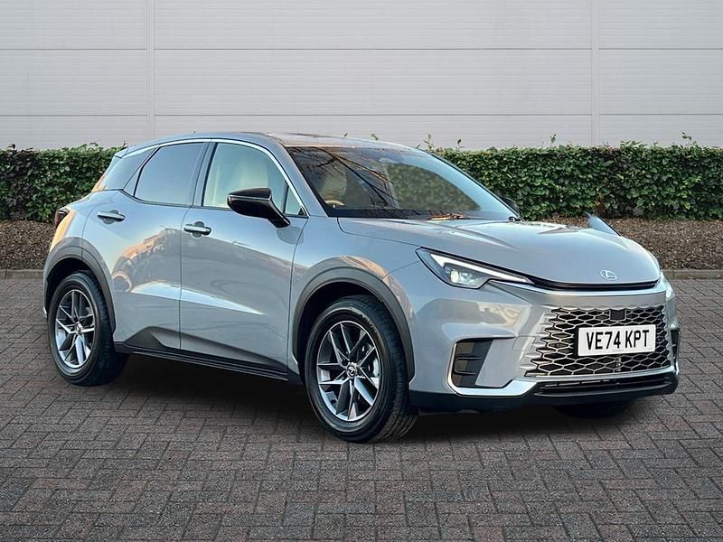 Used 2024 Lexus LBX 136 HP SUV – GL51 9DT Cheltenham (Dealer) – £28,991 ...