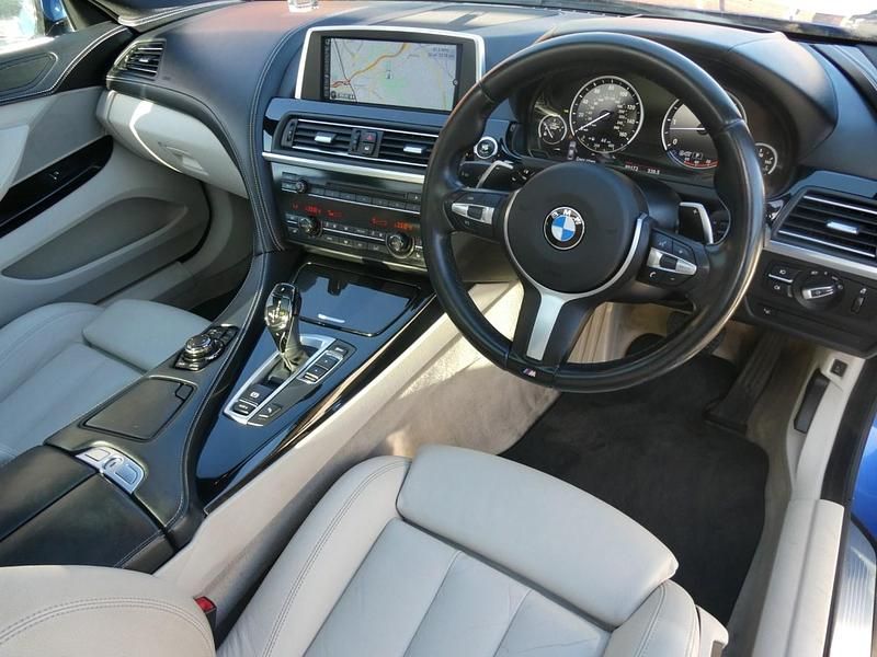 Used 2013 BMW 640 M Sport Coupe – SK6 2BP Stockport, Bredbury (Dealer ...