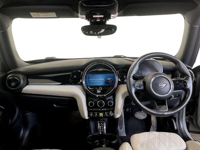 Used 2021 Mini Cooper SE Hatch 184 HP Hatchback – LE10 3DJ Hinckley ...