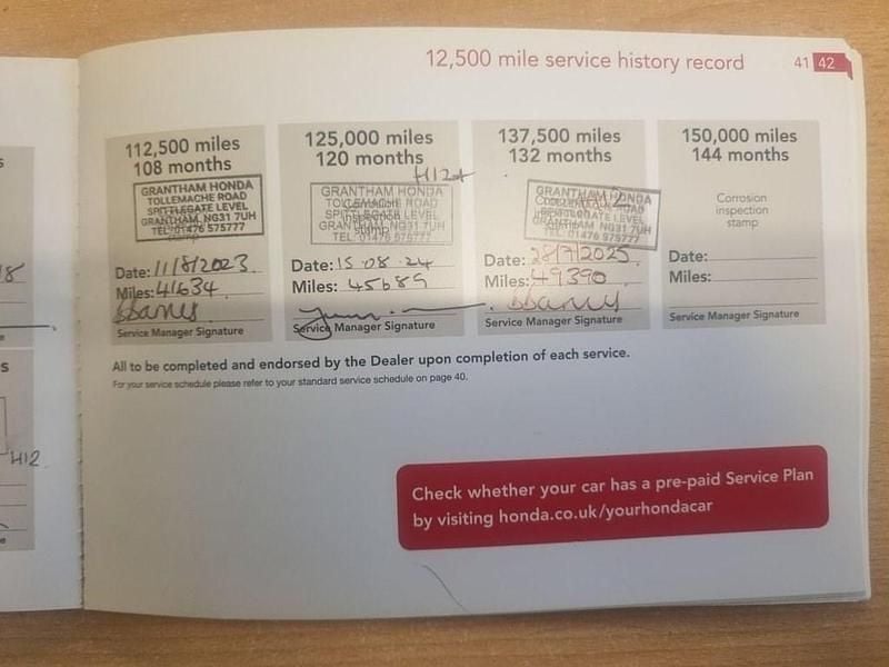 Used 2014 Honda Jazz ES 99 HP Hatchback – LN6 7BN Lincoln (Dealer) – £ ...