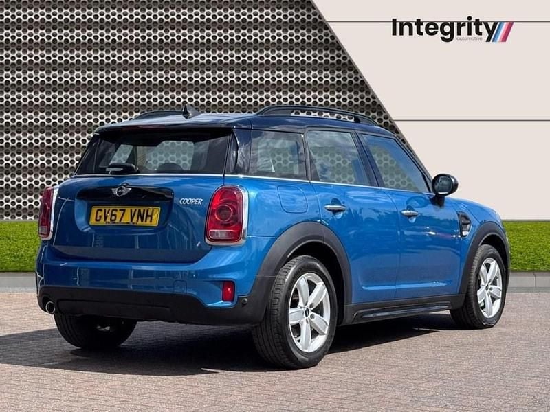Used 2017 Mini Cooper 136 HP Hatchback – IP1 2DZ Ipswich (Dealer) – £ ...