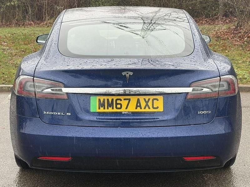 Used 2018 Tesla Model S 525 HP Hatchback – IP1 5QL Ipswich (Dealer) – £ ...