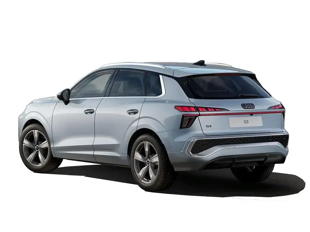 New Audi Q3 S-Line (2026) in Crewe - £41,290 | AutoUncle