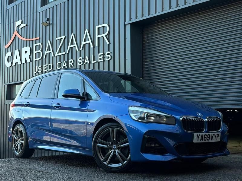 Used 2019 BMW 220 M Sport Estate – S9 1FZ Sheffield (Dealer) – £13,991 ...