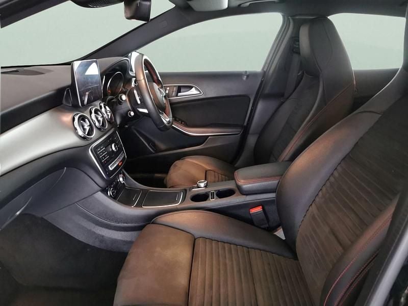 Used 2020 Mercedes GLA200 AMG line SUV – B63 3NS Halesowen (Dealer) – £ ...