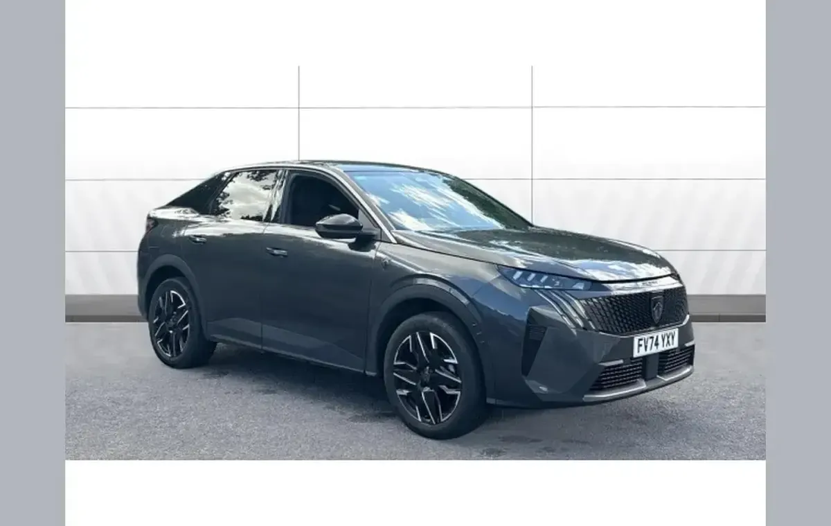 Used Peugeot 3008 GTi 136 HP (2024) in Hylton Riverside - £22,459 ...