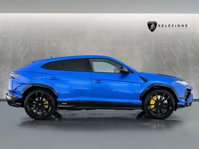 Used 2024 Lamborghini Urus SUV – SW7 3TD Kensington (Dealer) – £239,950 ...