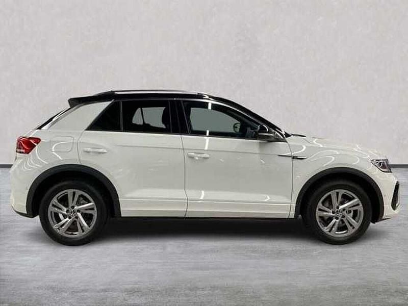 New 2025 VW T-Roc R-line 150 HP SUV – London (Dealer) – £28,999 (Super price) | AutoUncle