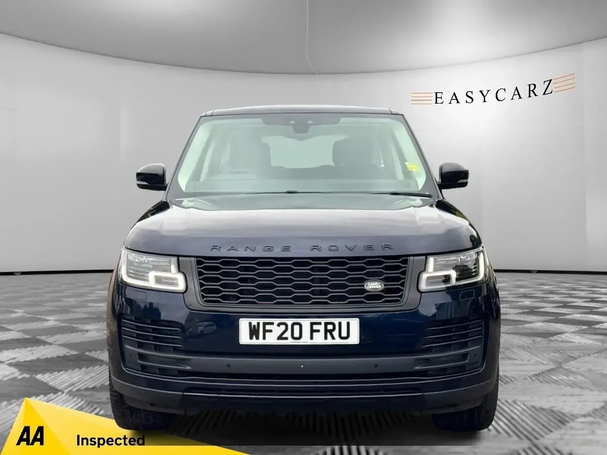 Used Land Rover Range Rover Vogue SE (2020) in Luton - £29,995 | AutoUncle