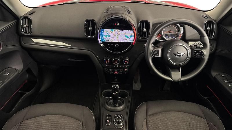 Used 2022 Mini Cooper Countryman Classic 134 HP SUV – WV2 1AS ...