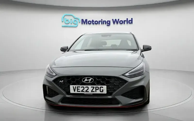 Used Hyundai i30 280 HP (2024) - £22,500 | AutoUncle
