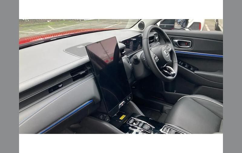 Used 2024 Honda e:Ny1 Elegance 204 HP SUV – WC1E 7DP London (Dealer ...