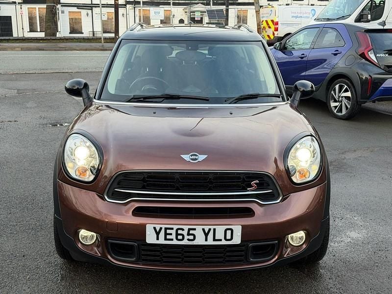 Used 2015 Mini Cooper SD Hatchback – NN14 4JW Kettering (Dealer) – £ ...