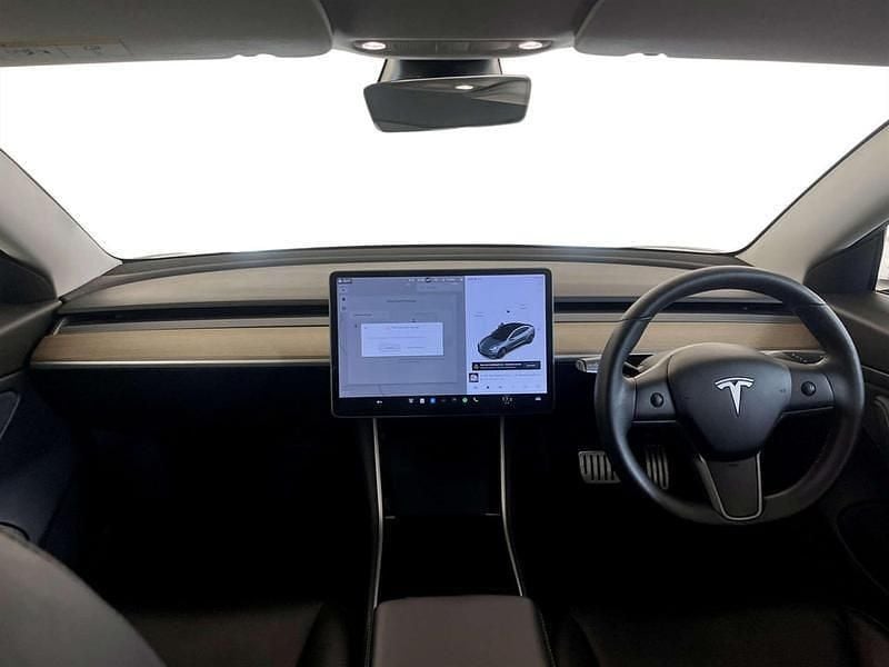 Used 2020 Tesla Model 3 Performance 449 HP Sedan – S80 2QD Worksop ...