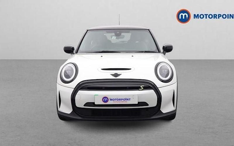 Used 2023 Mini Cooper Level 2 184 HP Hatchback – Cheshire (Dealer) – £ ...