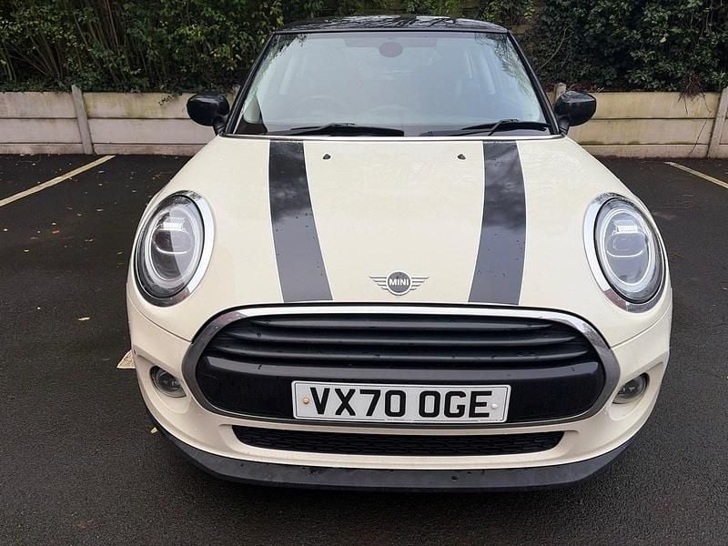 Used 2020 Mini Cooper Classic Hatchback – CW7 3AL Winsford (Dealer) – £ ...