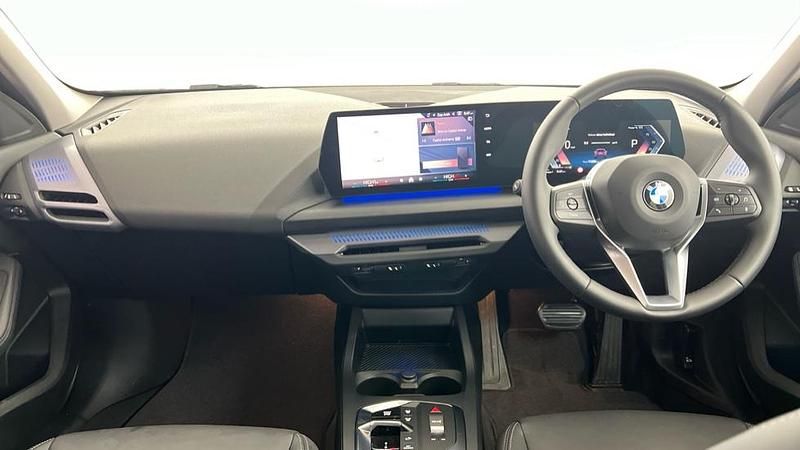 Used 2025 BMW 120 Sport Line 168 HP Hatchback – GU14 6TL Farnborough ...