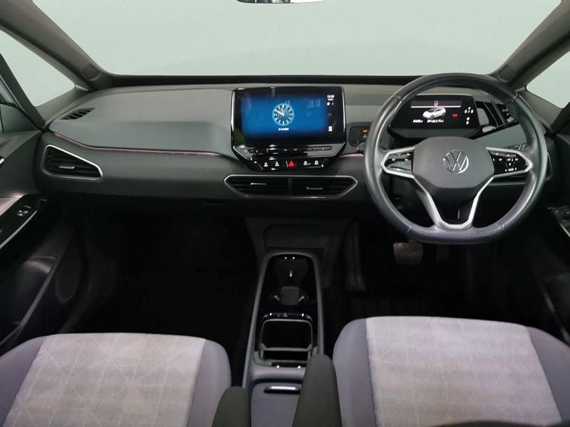 Used 2022 VW ID.3 Pro Performance 204 HP Hatchback – PO2 9QZ Portsmouth (Dealer) – £16,095 (Fair ...