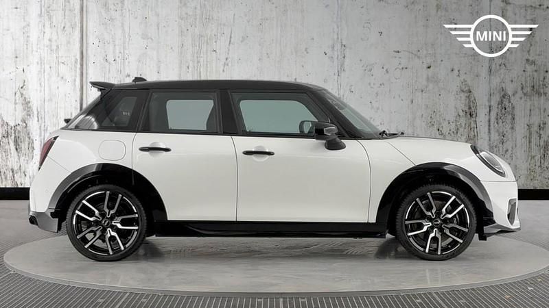 Used 2025 Mini Cooper S Hatch 201 HP Hatchback – SK9 3PB Wilmslow ...