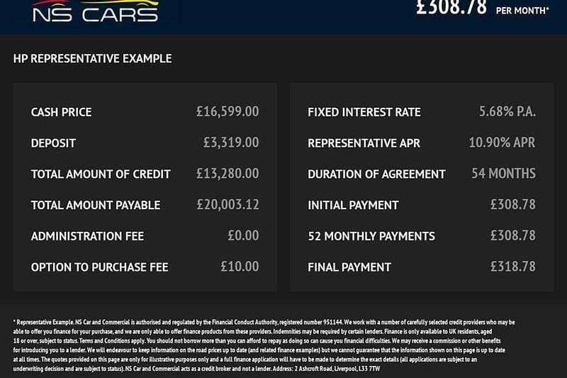 Used 2018 Tesla Model S Hatchback – Merseyside (Dealer) – £16,599 (Rare ...