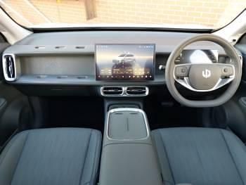 New 2025 Leapmotor B10 218 HP SUV – PA3 4AR Paisley (Dealer) – £29,998 ...