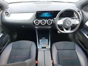 SOLD Used 2022 Mercedes EQA300 AMG line 228 HP SUV – CW9 5GG Northwich ...