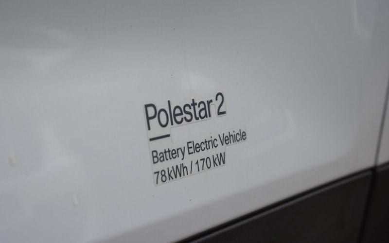 Used 2022 Polestar 2 Long Range Single Motor 231 HP Hatchback – Essex ...