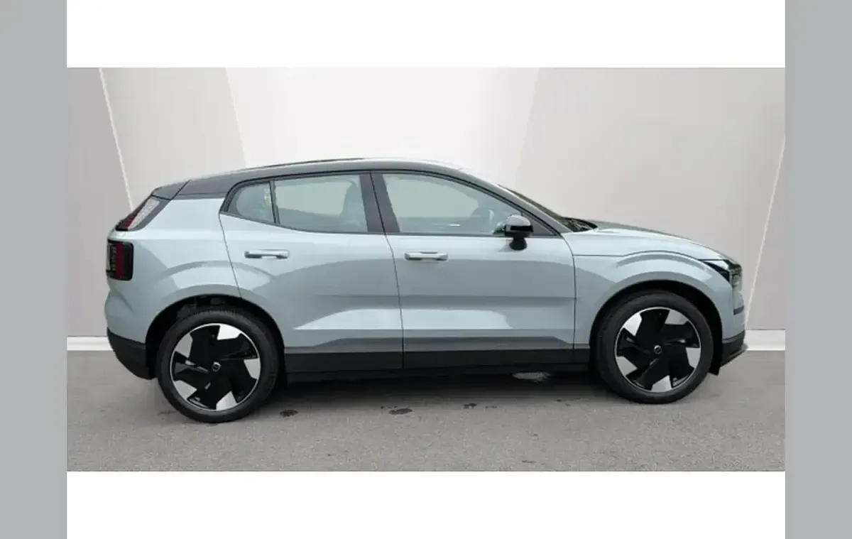 New Volvo EX30 Performance 428 HP (2026) in London - £31,888 | AutoUncle