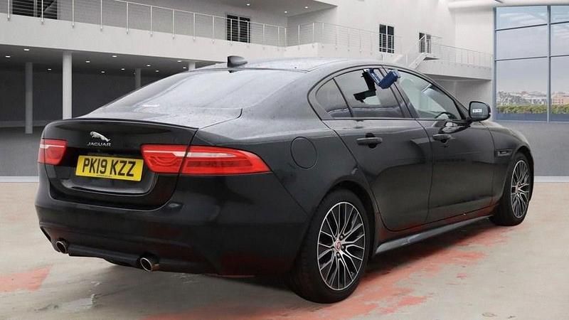 Used 2019 Jaguar XE S 200 HP Sedan – CV11 6SQ Nuneaton (Dealer) – £ ...