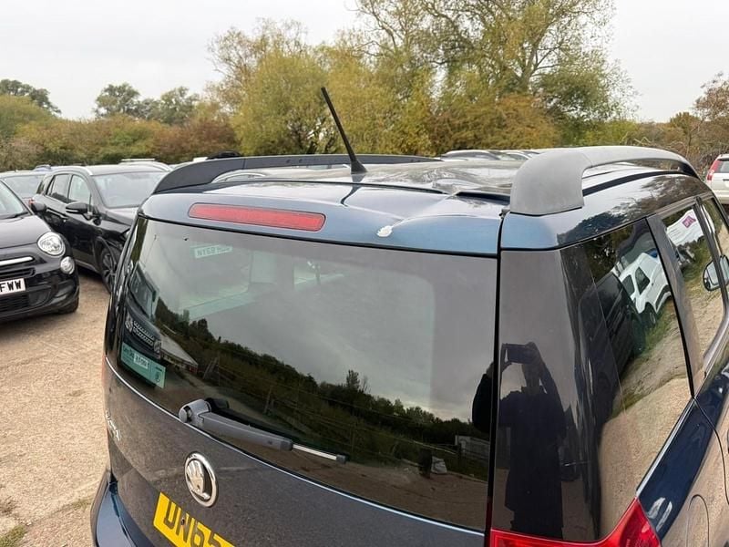 Used 2015 Skoda 110 R Hatchback – CM3 6EQ Mayland (Dealer) – £2,550 ...