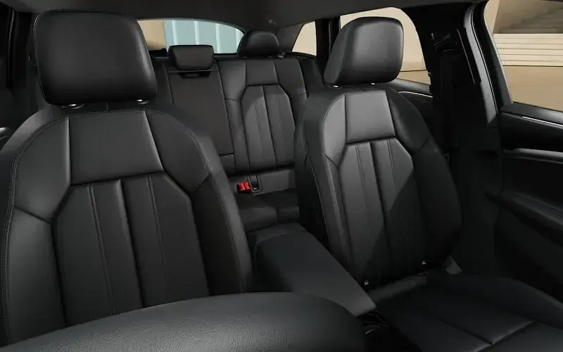 New Audi A6 e-tron Sport 286 HP (2026) - £62,465 | AutoUncle