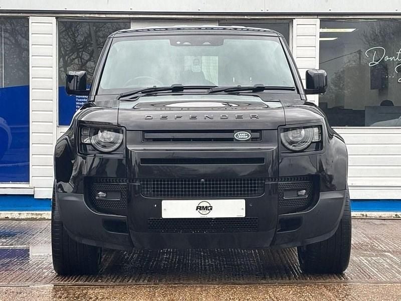 Used 2020 Land Rover Defender SE 200 HP SUV – SS14 3AU Basildon (Dealer ...